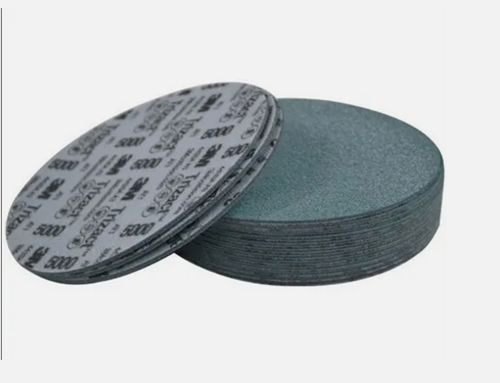 3M 02087 02085 30662 Trizact Hookit Foam Sanding Disc/ Round Pad ...