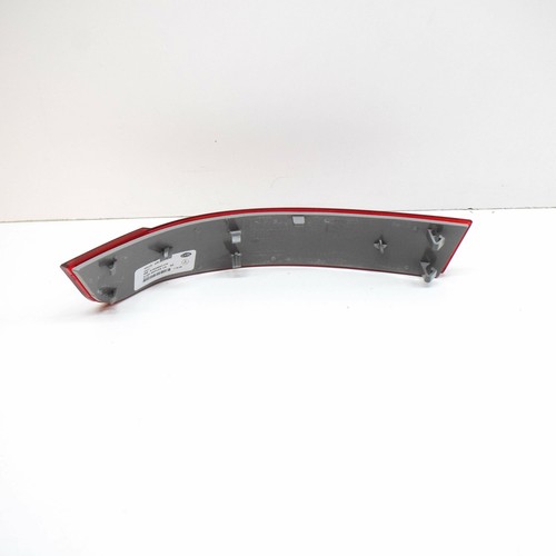 NEW MB M-CLASS W164 REAR BUMPER LEFT REFLECTOR A164820117439 OEM | eBay