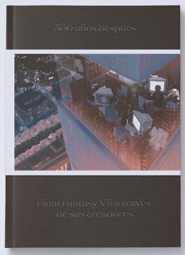 Leone, M: 500 años después : Final Fantasy VII a través de s ...