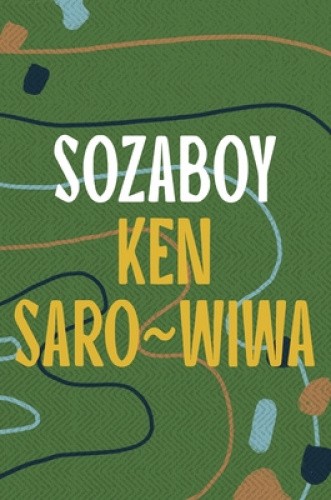 Sozaboy by Saro-Wiwa, Ken [Paperback] 9781035906031 | eBay