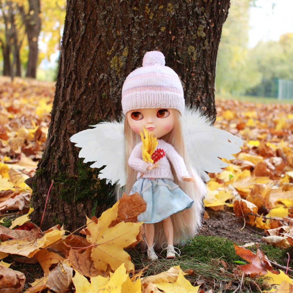 Baby Shower Girl Decorations Toys Girls Angel Wing Ornament Wings DIY ...