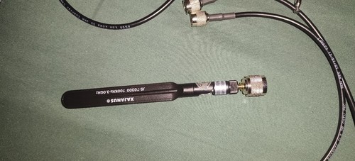 Spectrum Analysis, Analyzer Cables Sma, SN, Coax Etc. | eBay