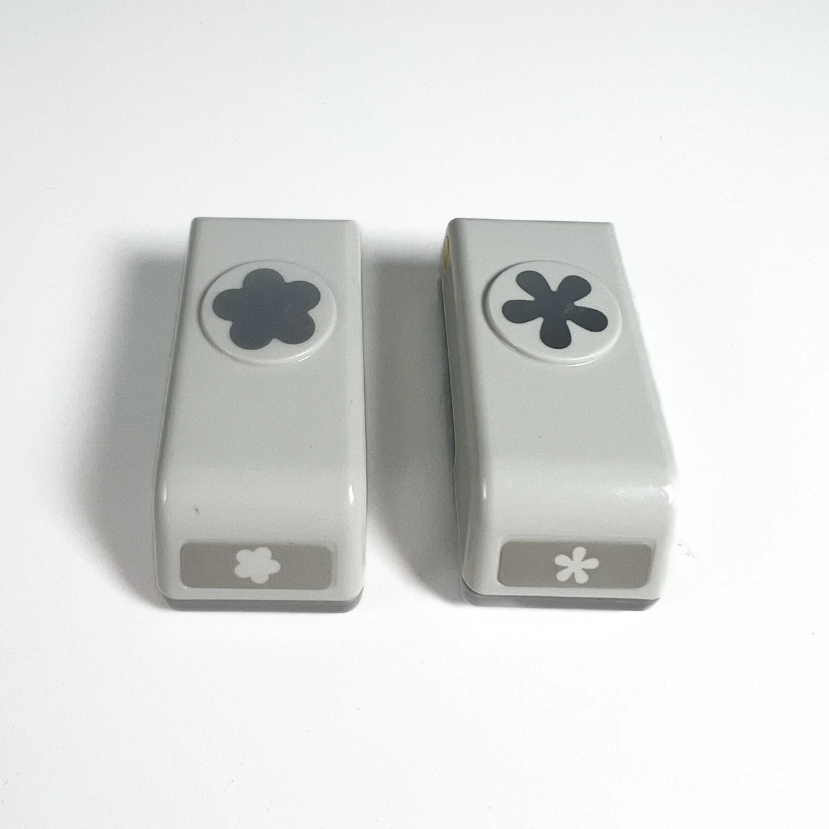 Ek Success Flower Punch