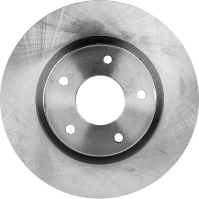 Brake Disc RH=LH Plain Surface for 13-19 SENTRA | eBay