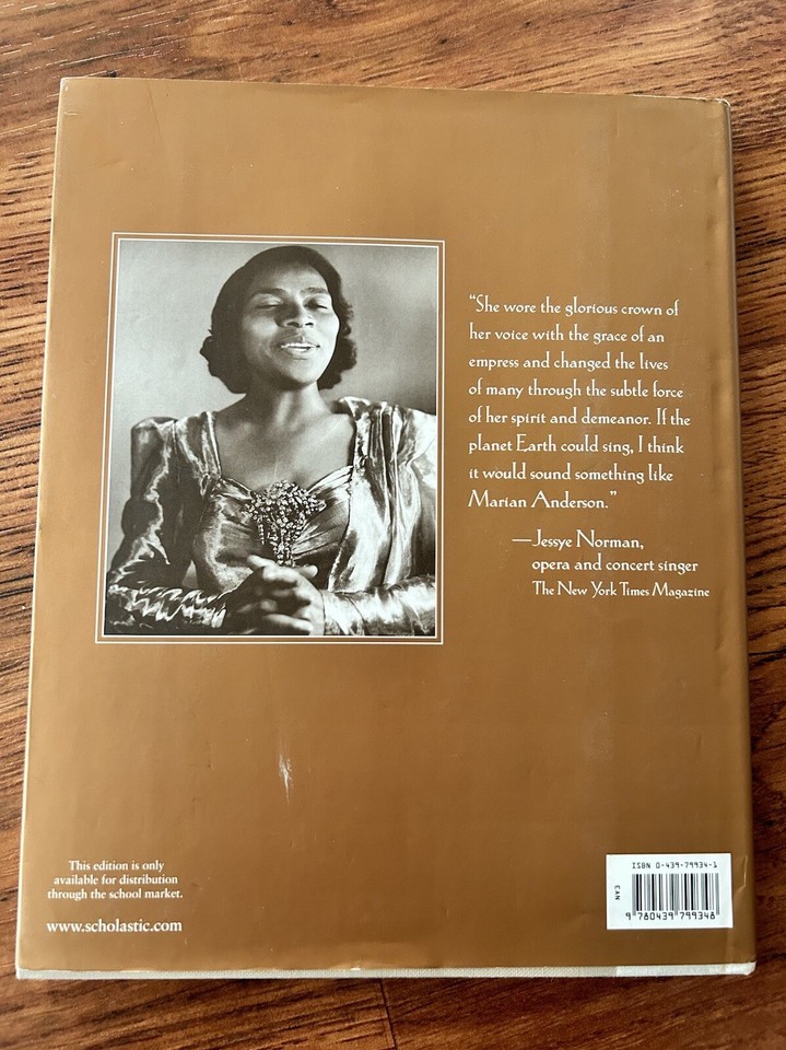 The Voice That Challenged A Nation | eBay