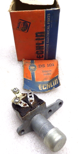 Napa DS101 Headlight Headlamp New Dimmer Switch 1961-74 Ford Jeep | eBay
