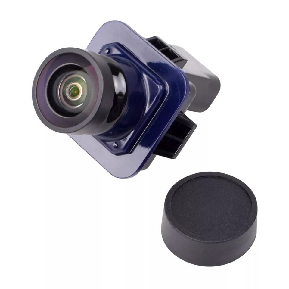Rear View Backup Camera For Ford F250 F350 F450 F550 2015-2016 FC3Z ...