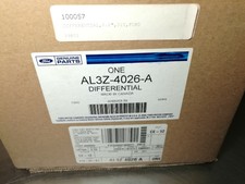 Genuine Ford Differential Assembly Kb3z-4026-a for sale online | eBay