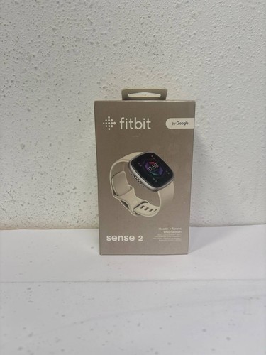 Fitbit Sense 2 Advanced Health & Fitness Tracker Smartwatch ...
