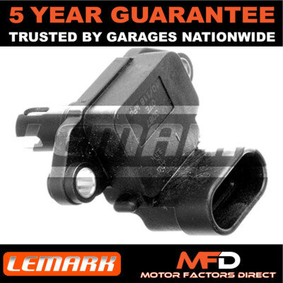 Lemark MAP Intake Manifold Sensor Fits Mini 25 45 75 MG TF MGF MG ZR ...