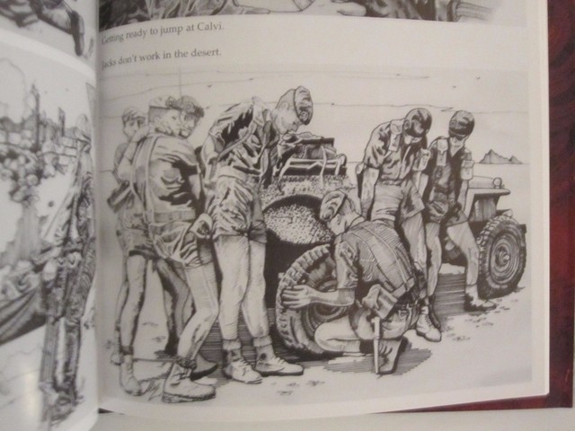 Fighting for the French Foreign Legion : Memoirs of a Scottish ...