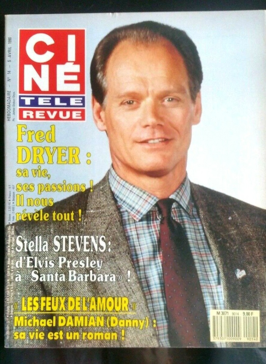 Michael Damian 1990 In Pic