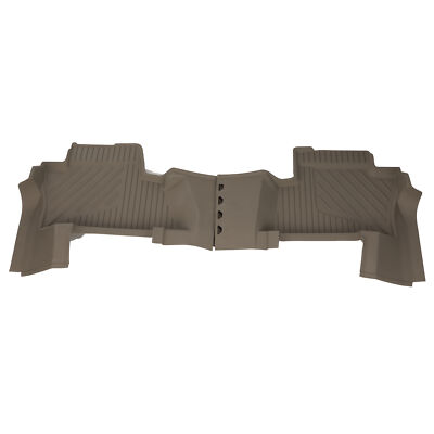 OEM NEW 2015-2020 Escalade Tahoe Yukon 2nd Row All Weather Floor Liner ...