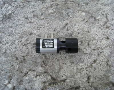 Conoptics 350-50C Laser EO Electro-Optic Phase Modulator Used Free ...