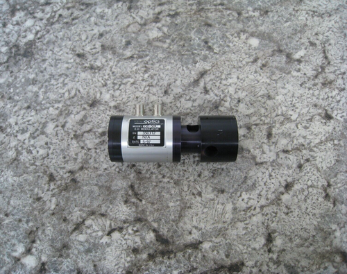 Conoptics 350-50C Laser EO Electro-Optic Phase Modulator Used Free ...