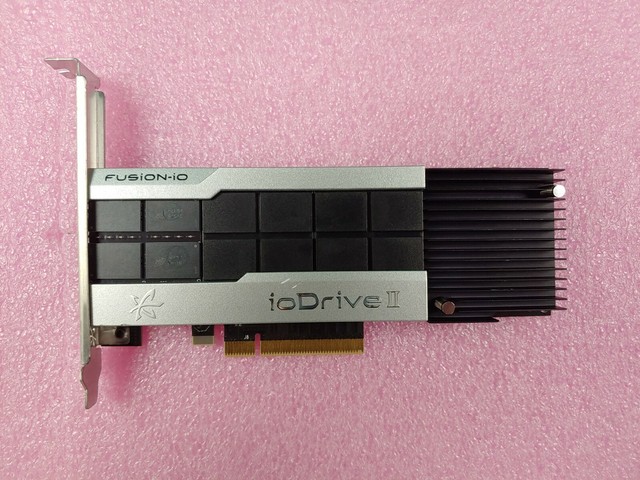 Fusion-io ioDrive2 365GB for sale online | eBay