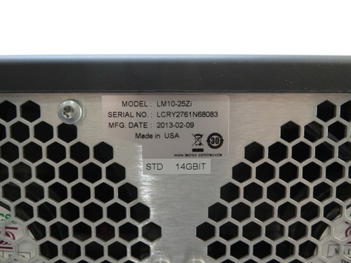 Teledyne LeCroy LabMaster 10-36Zi 36GHz oscilloscope 80GS/s | eBay