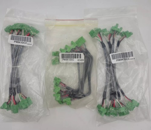 Honeywell PW5K1DCC Pw-series Daisy Chain Cable (LOT OF 3) NEW | eBay