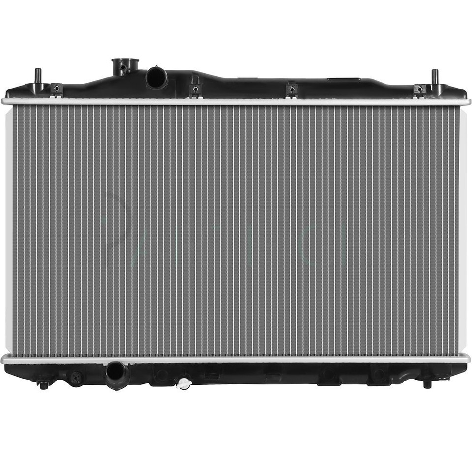 For 2012 2013 2014 2015 Honda Civic Radiator Aluminum 13221 Fast ...