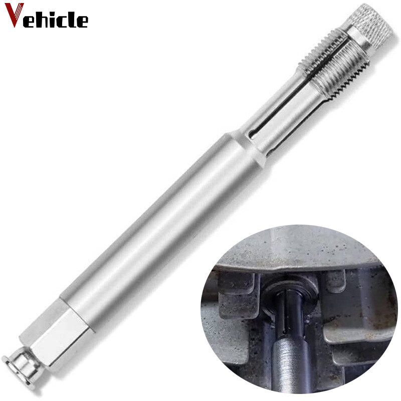 NEW 14mm Back Tap Thread Repair Tool Auto Repair Tool Threading 640811 ...