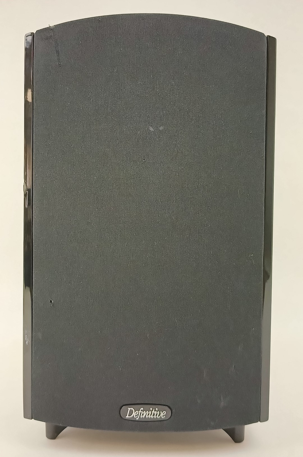 Definitive Technology ProMonitor 1000 5-1/4" Bookshelf Speaker with ...