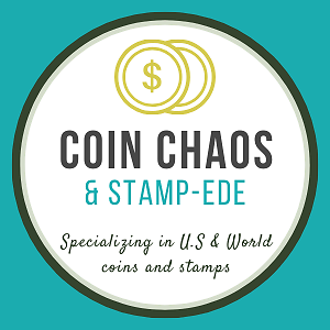 Coin Chaos | eBay Stores