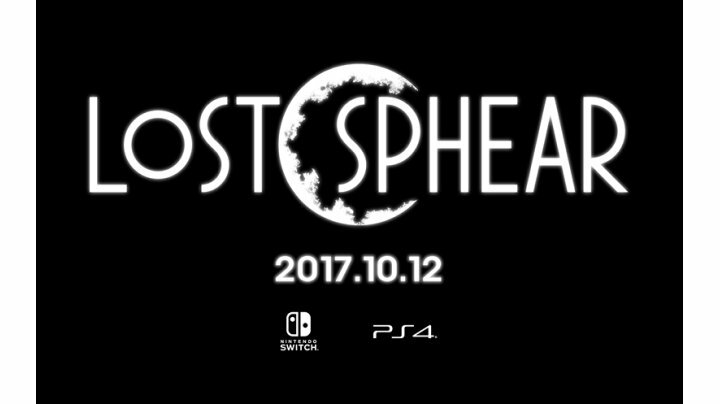USED PS4 PlayStation 4 Lost Sphere 09904 JAPAN IMPORT | eBay