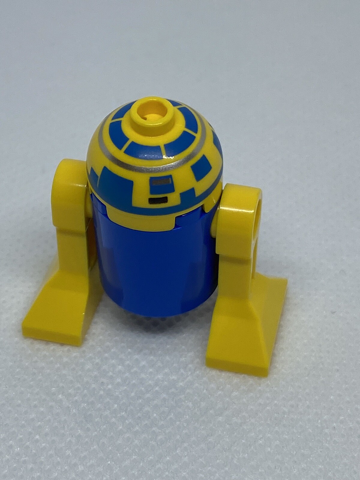Lego Star Wars Captain Porter And Republic Astromech Droid Minifigures ...