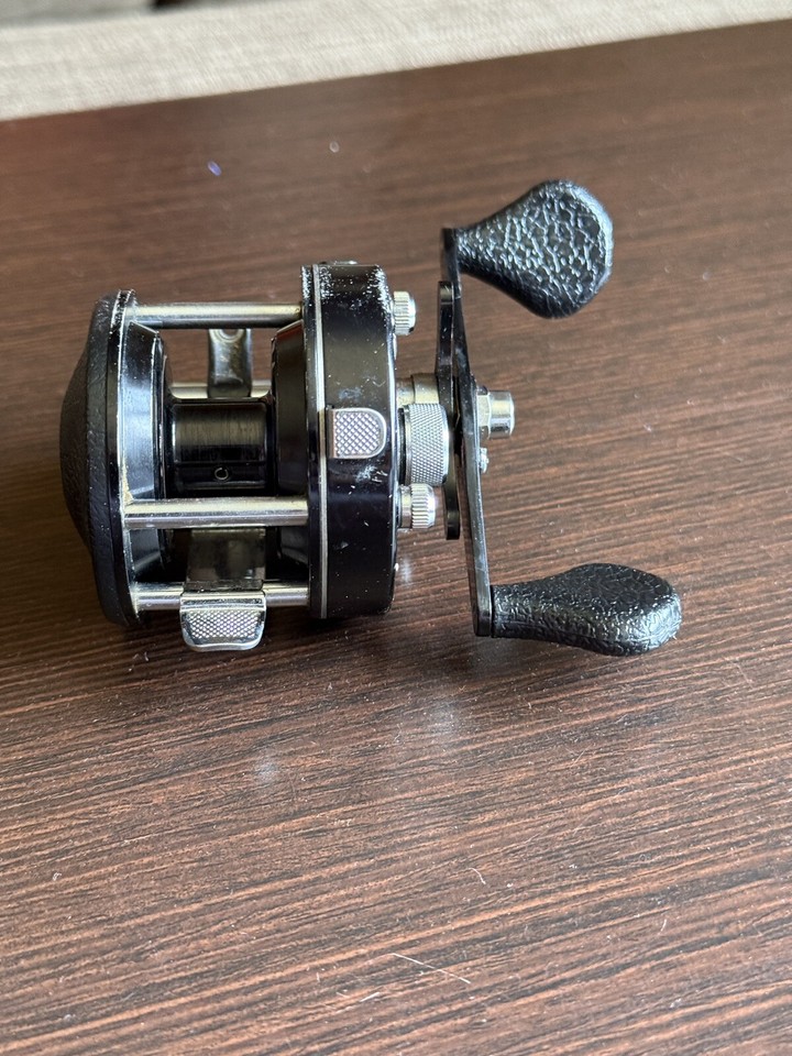 Vintage Shimano Lews Speed Spool BB-1 reel | eBay