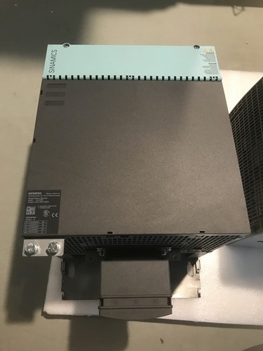Used Siemens 6SL3130-7TE31-2AA3 Sinamics Module With 12 Months Warranty ...