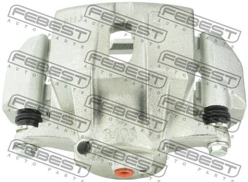 Front Left Brake Caliper Assembly Fits Lexus 47750-0E010, 47750-48120 ...