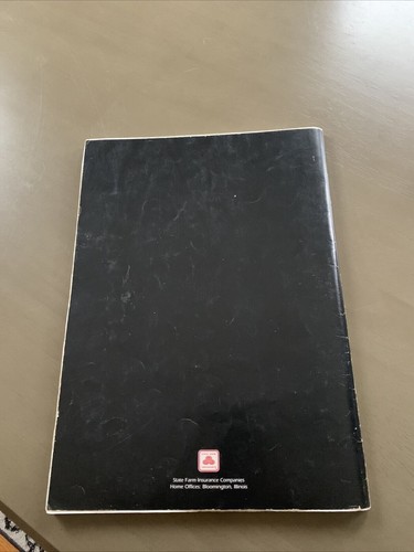 State Farm Road Atlas: 75th Anniversary Edition: US, Canada, Mexico | eBay