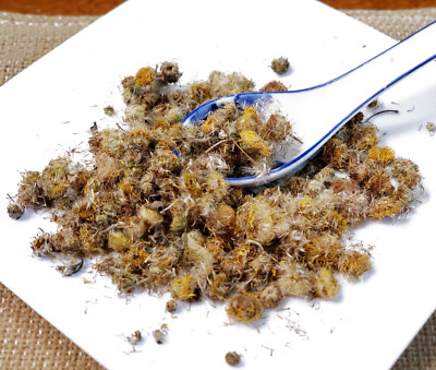 旋覆花 Xuan Fu Hua / Inula Flower / Flos Inulae / 旋复花 | eBay