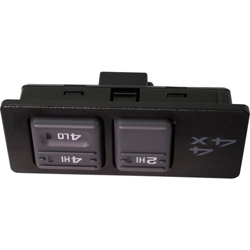 Transfer Case Switch For 1996-1999 Chevrolet K1500 | eBay