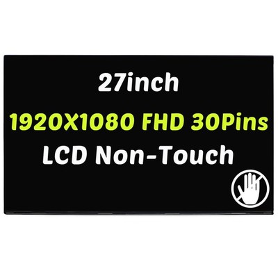 Dell Inspiron 7790 27" Borderless LCD Screen All-in-One Non Touch ...