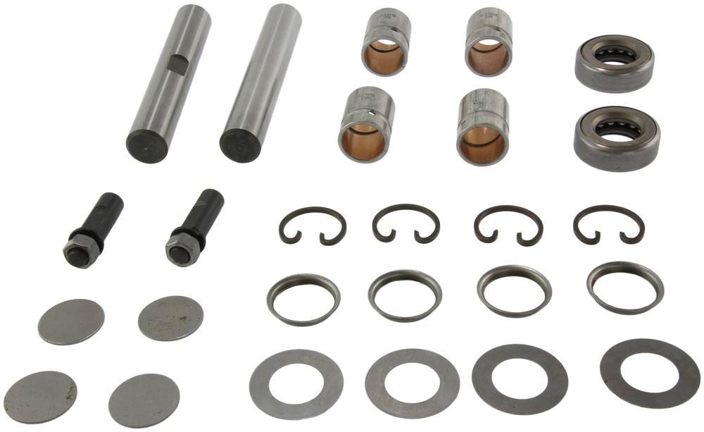 Steering King Pin Set-Premium Steering and Suspension Components ...