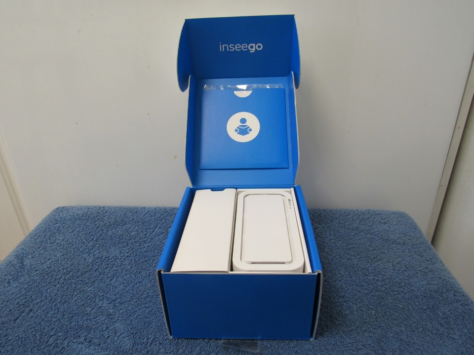 New In Box Inseego Wavemaker 5G Indoor Router - White - FX2000-3 | eBay