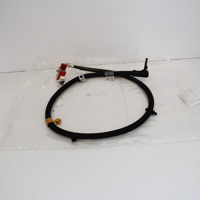 MERCEDES BENZ CLA C117 Positive Battery Cable A2465407832 Genuine for ...