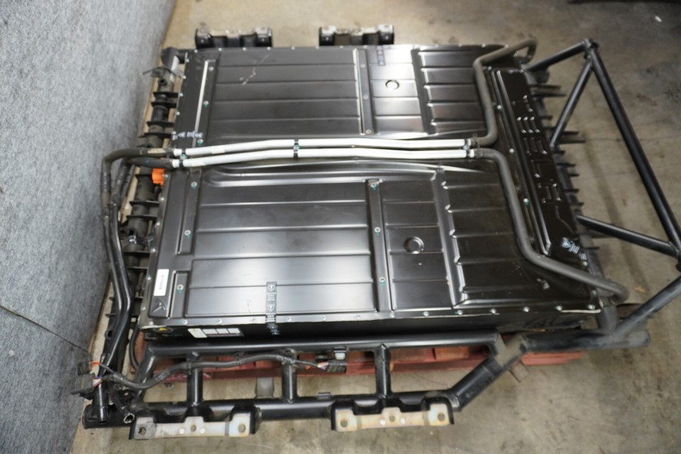 Electric High Voltage Tesla Ev Battery Mercedes W242 W246 B250e B Class ...