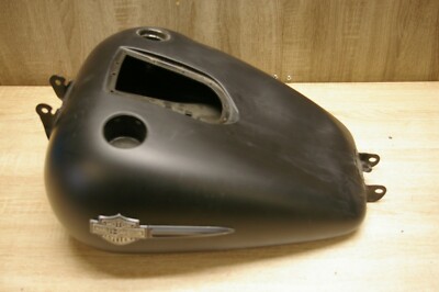 HARLEY DAVIDSON FXDWG DYNA OEM GAS TANK FUEL PETROL RESERVOIR | eBay