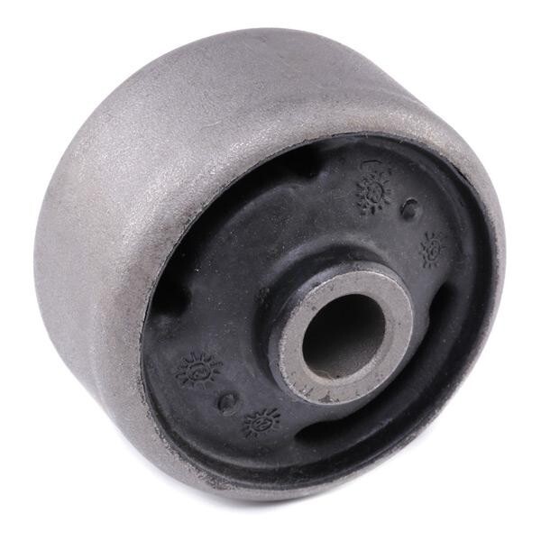 REAR TRAILING SUSPENSION ARM FRONT BUSH FOR JAGUAR XTYPE X-TYPE X400 ...