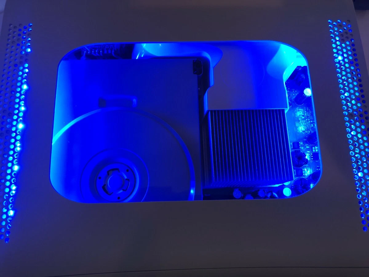 Custom Xbox 360 Console