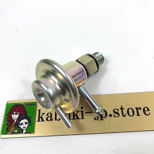 Toyota Genuine 23280-75010 Land Cruiser 93-97 LX450 Fuel Pressure ...