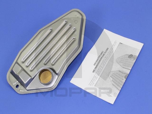 Transmission Filter-Auto Trans Filter Mopar 5015267AC for sale online ...