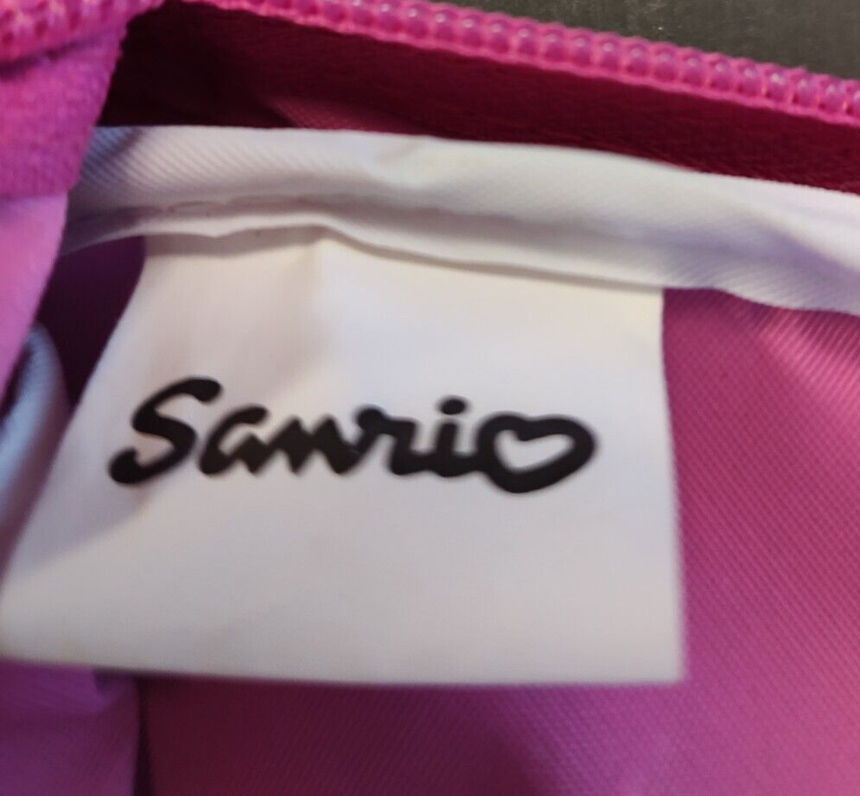 Sanrio Hello Kitty Skating Mini Small School Backpack Very Cute Y2K | eBay