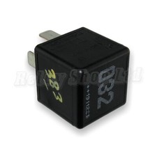 MERCEDES BENZ OEM Relay V23134-b52-x490 a 003 542 08 19 12v TYCO for ...