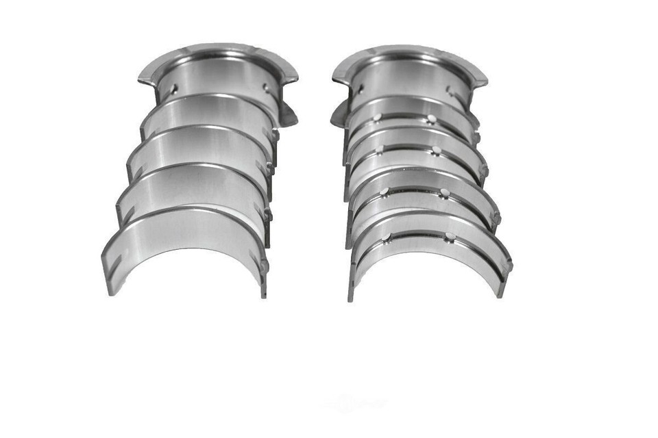 Crankshaft Main Bearing Set .25mm Fit 79-02 Dodge Plymouth Champ Colt 1 ...