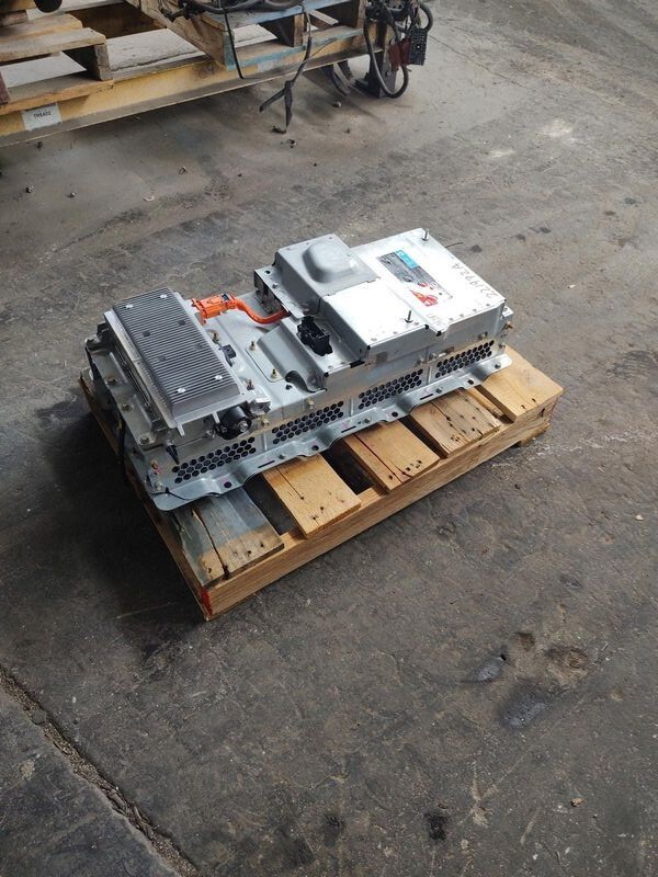 2016-2018 Chevy Malibu HYBRID BATTERY 1.8L AT OEM | eBay