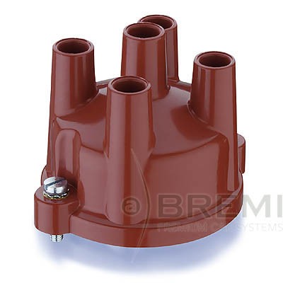 IGNITION DISTRIBUTOR CAP BREMI 8393P FOR RENAULT 18,11,SUPER 5,9,21,19 ...