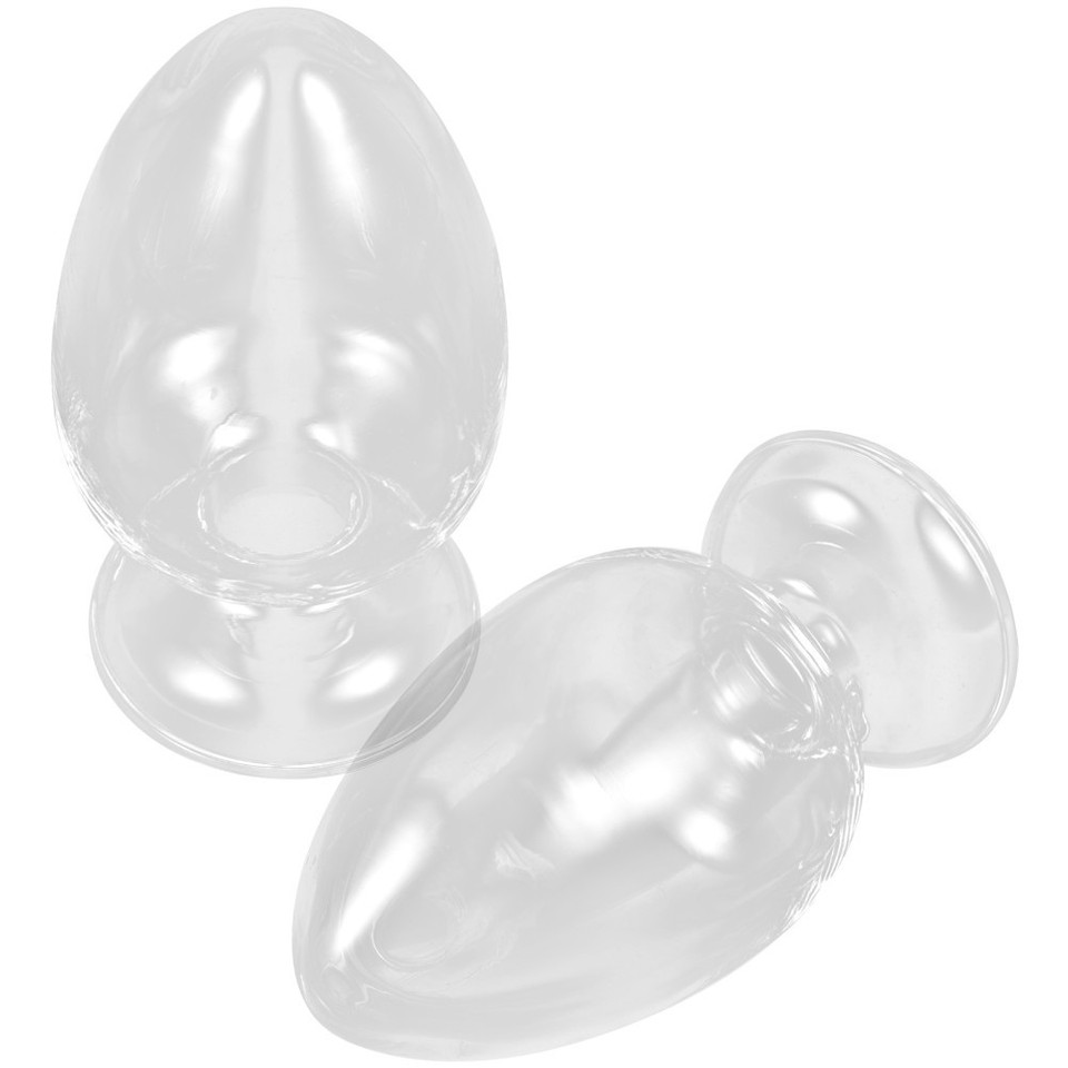 2 Pcs Lab Reagent Bottle Specimen Display Jars Clear Glass Vials | eBay ...